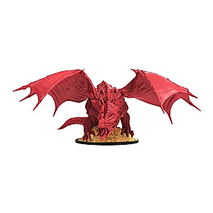 Steamforged Games Epic Encounters Lair of The Red Dragon and Shrine of The Kobold Queen Bundle (2 Items)