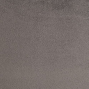 Baxton Studio Farah Modern Luxe and Glam Grey Velvet Fabric Upholstered and Rose Gold Finished Metal 2-Piece Dining Chair Set