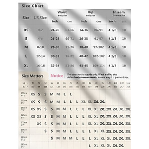 ODODOS Wrap Skorts for Women Built-in Shorts High Waist Tennis Skirts with Pockets for Casual Athletic Golf, Black, Large