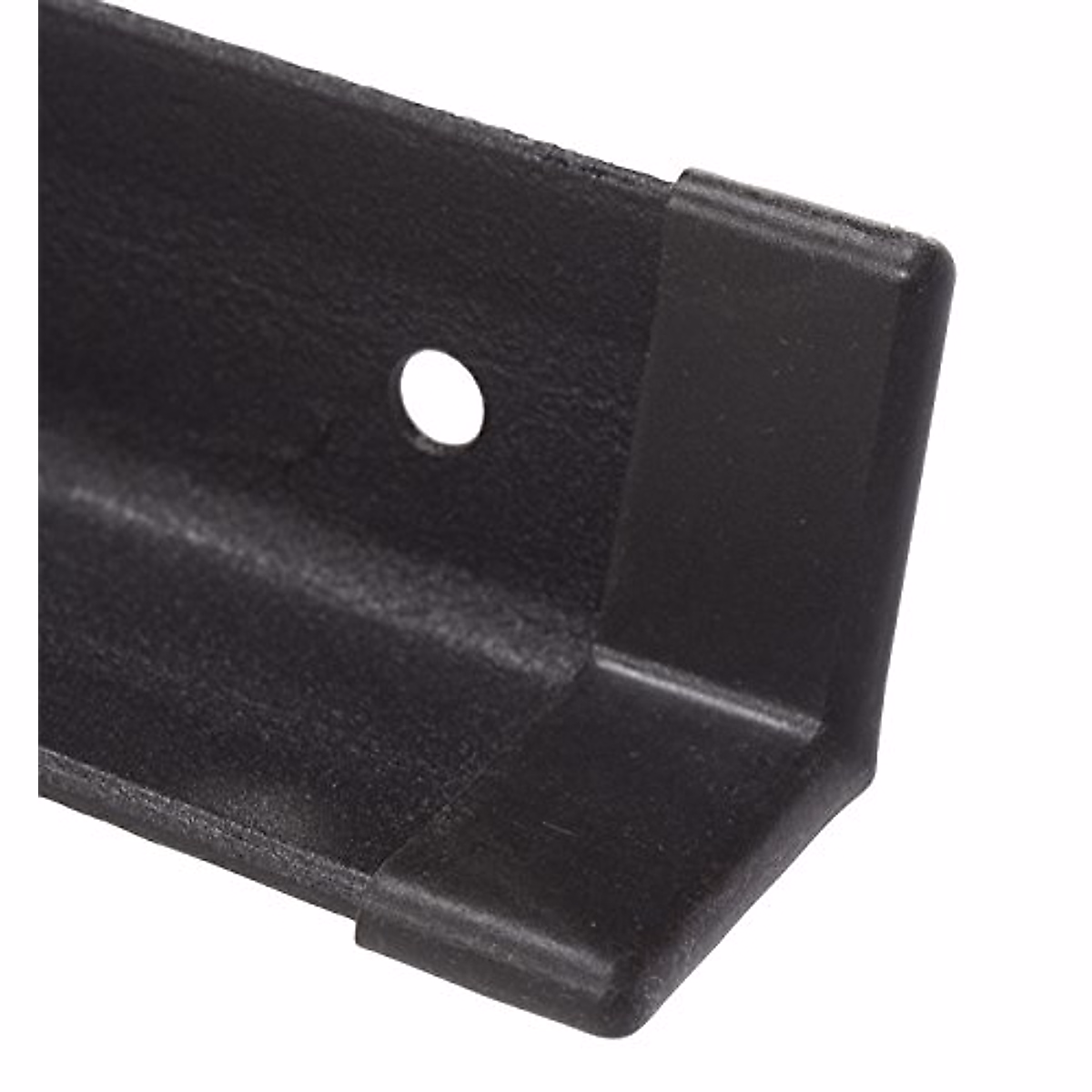 Kings Brand Furniture 7-Leg Heavy Duty Metal Queen Size Bed Frame with Center Support Legs, Black