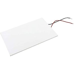 ZYM119 LDTR-CD01 DIY Blue Light LED Display Backlight Board Light Guide Panel LGP for Circuit Board