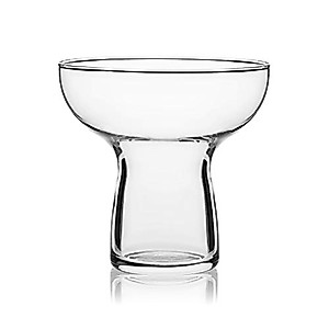 Libbey Stemless Margarita Glasses, 10.25-ounce, Set of 6