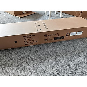 UEV Shoes Storage Cabinet with 3 Flip Drawers & Boot Rack,Freestanding Modern Shoes Organizer with Metal Legs, Black Entryway Shoe Rack Cabinet for Heels,Slippers