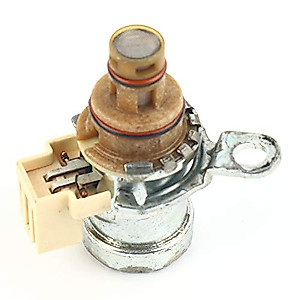 5169313AA 62TE EPC Senso-Trans Variable Force Motor Solenoid Suitable for Dodge Chrysler