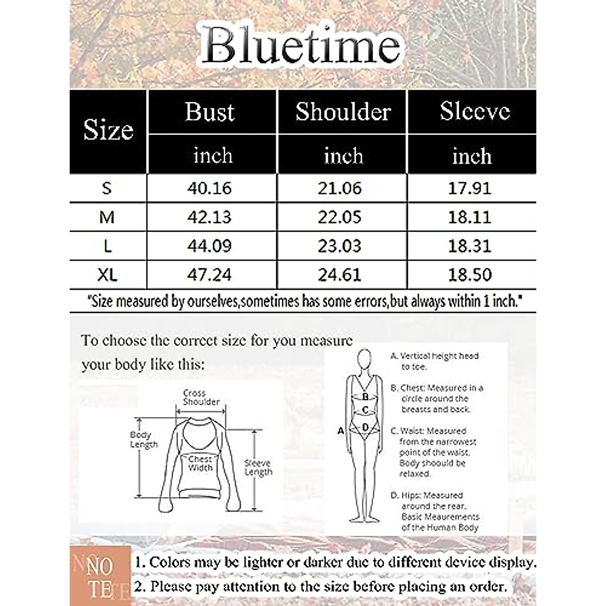 Bluetime Women Casual Long Sleeve Sweaters Soft Loose Fit Cable Knit Pullover V Neck Oversized Tunic Sweater Tops (L, Light Apricot)