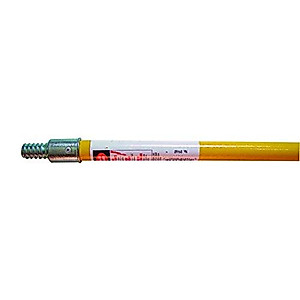 Bon Tool 84-523 6' Metal Threaded Fiberglass Broom Handle