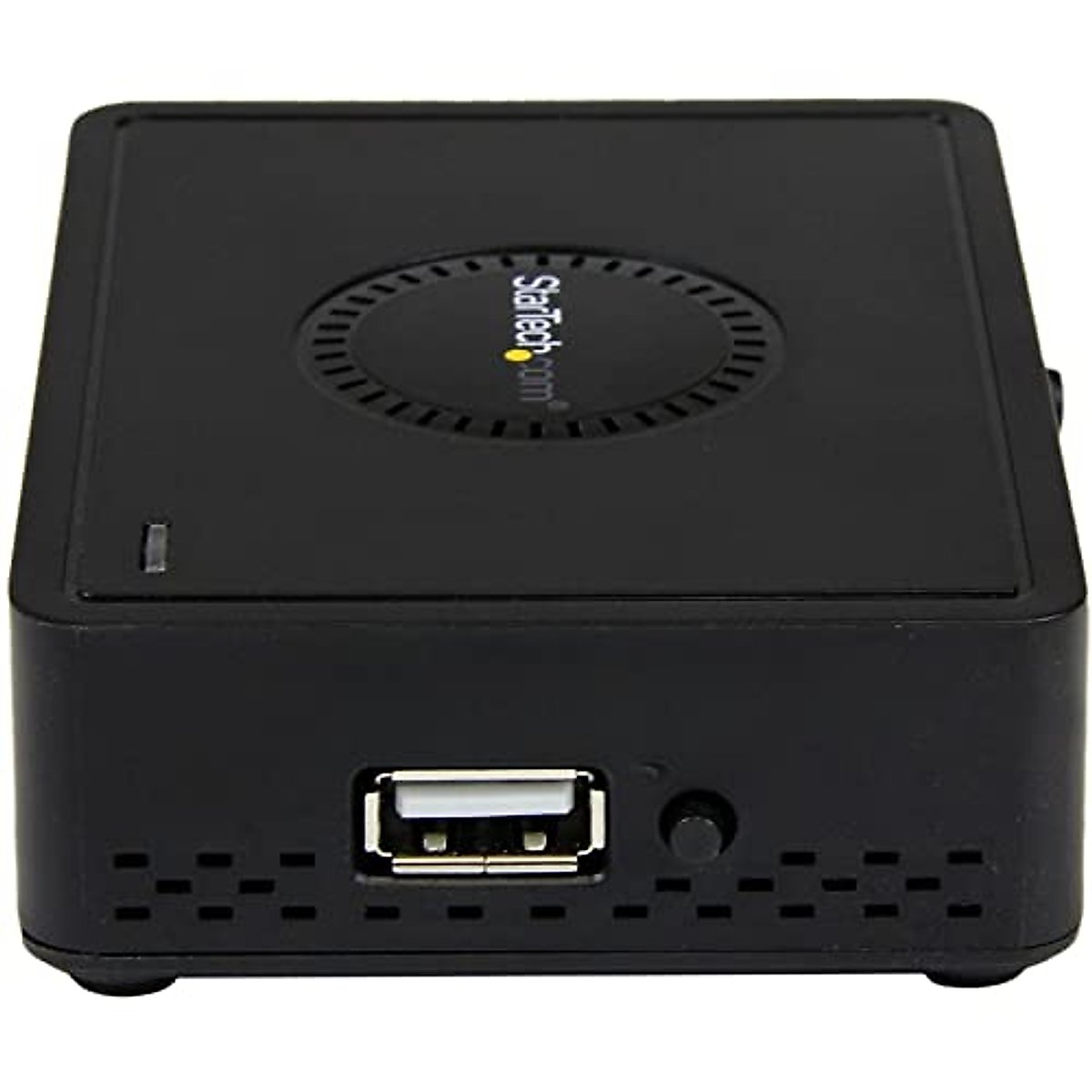 StarTech.com Wireless Display Adapter with HDMI - Miracast Adapter - 1080p (WIFI2HDMC),Black