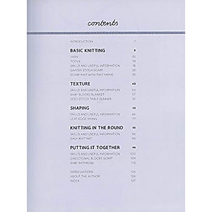 First Time Knitting (First Time, 2) (Volume 2)