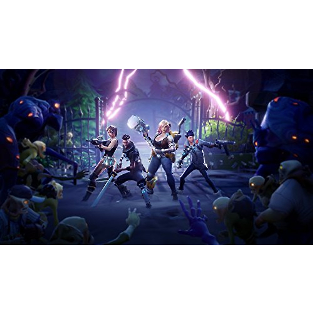 Fortnite - PlayStation 4