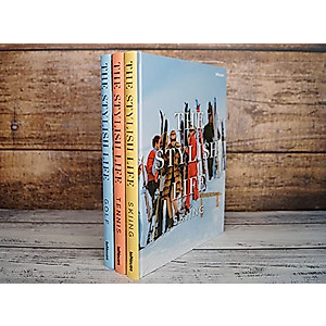 The Stylish Life: Skiing