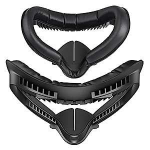 KIWI design Head Strap and Upgraded Fitness Facial Interface