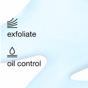 Clinique 3-Step Clarifying Lotion Face Exfoliator For Oily Skin Types, 6.7 Fl Oz