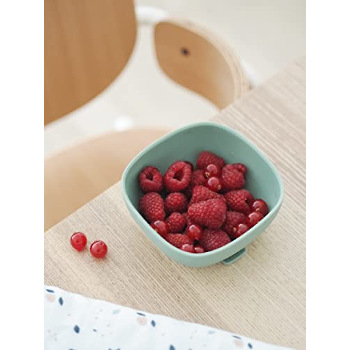 Beaba Silicone Suction Baby Bowl - Silicone Bowl, Toddler Bowls, Baby Bowls First Stage, Baby Necessities, Baby Essentials, Toddler Baby Feeding, Sage