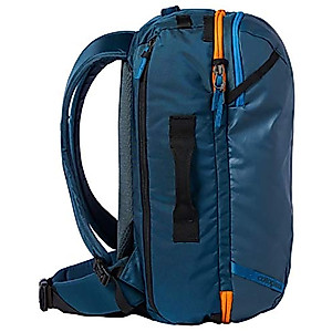 Cotopaxi Allpa 35L Travel Pack - Indigo+ New Waist Belt!