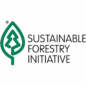 Smead Out Guide Printed Forma Style, 1/5-Cut Tab Center Position, Guide Height, Letter Size, Manila, 100 per Box (51910)