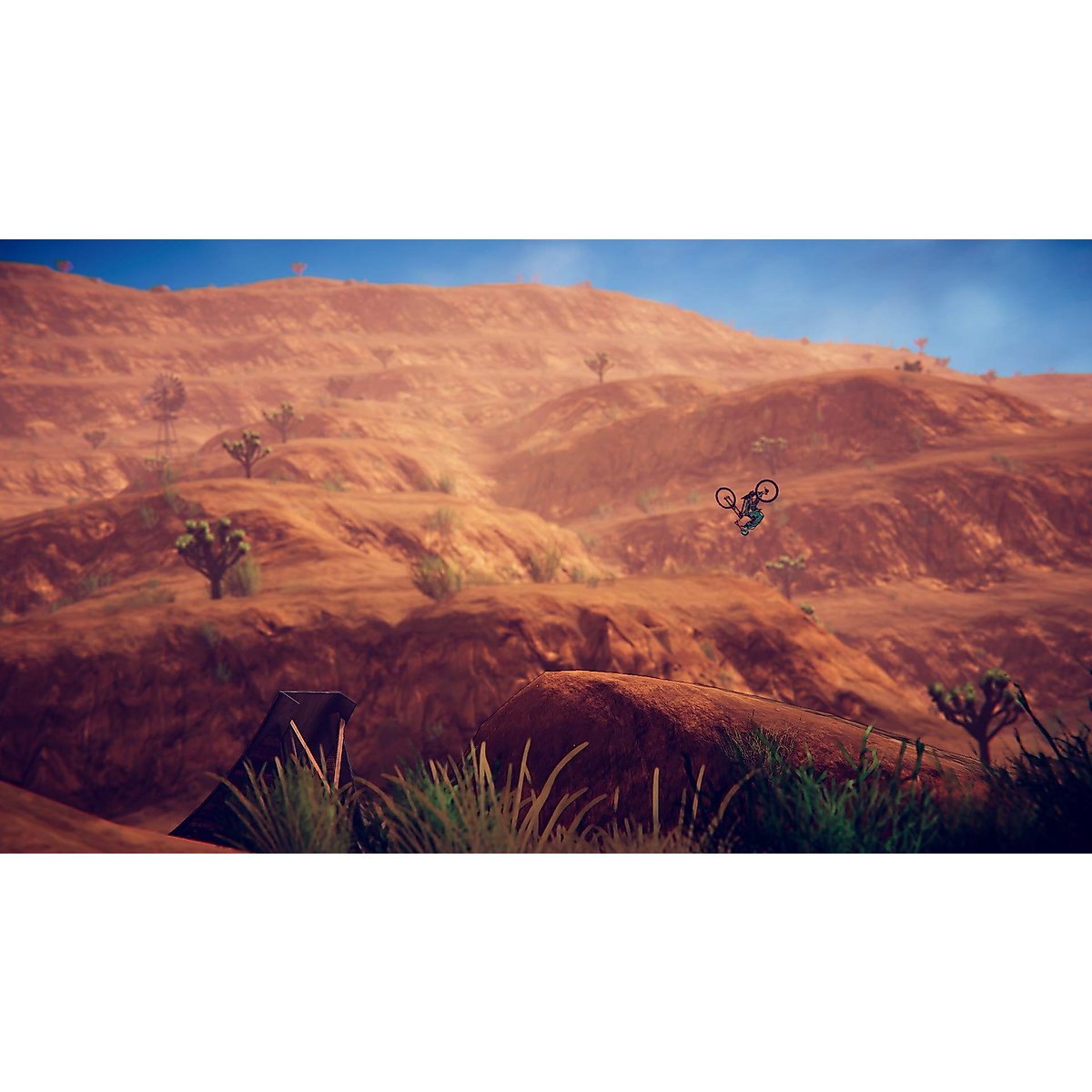 Descenders(ディセンダーズ) - Switch (【初回封入特典】DLC『Descent Lux Set』 封入) (Non-US Version)