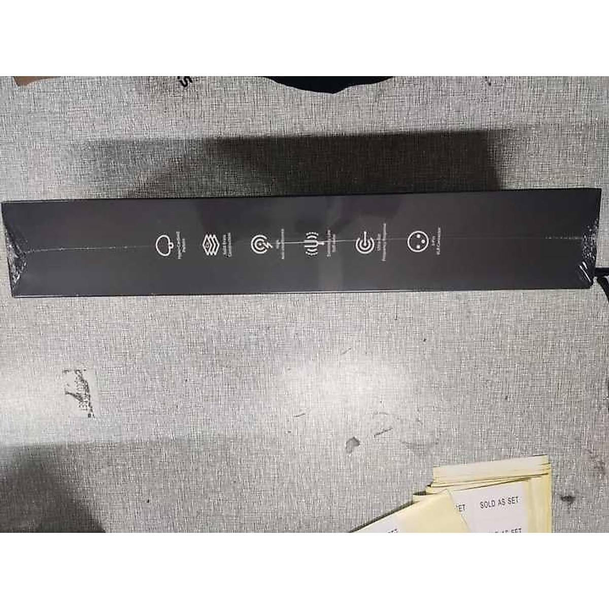 SYNCO XLR Shotgun Microphone, Shotgun Mic D2 Hyper Cardioid Directional Condenser Mic with XLR Connector, Video/Audio Recording for Camcorders, Shotgun-Microphone-XLR-Condenser-Mic