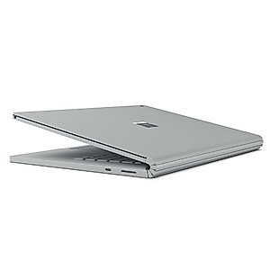 2017 Surface Book 2 15" Bundle (3 items): Core i7 16GB 1TB SSD, Surface Pen Platinum and Mini DisplayPort Adapter (Renewed)