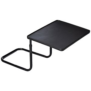Kole Import Multi-Purpose Adjustable Bedside Table