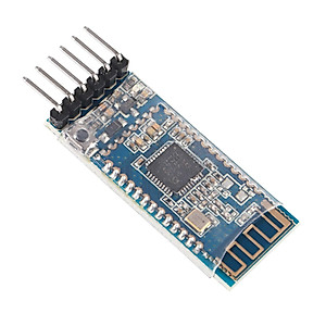 ACEIRMC 4pcs AT-09 Bluetooth 4.0 Transceiver BLE Module Serial Port CC2541 HM-10 MLT-BT05