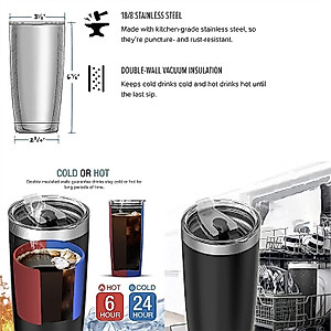 QDArtStore Personalized Baseball Mom And Son Tumbler Behind Every Baseball Player Who Believes In Himself Mother's Day Gift For Mom Mother Baseball Lover From Son Daughter on Mother's Day Birthday