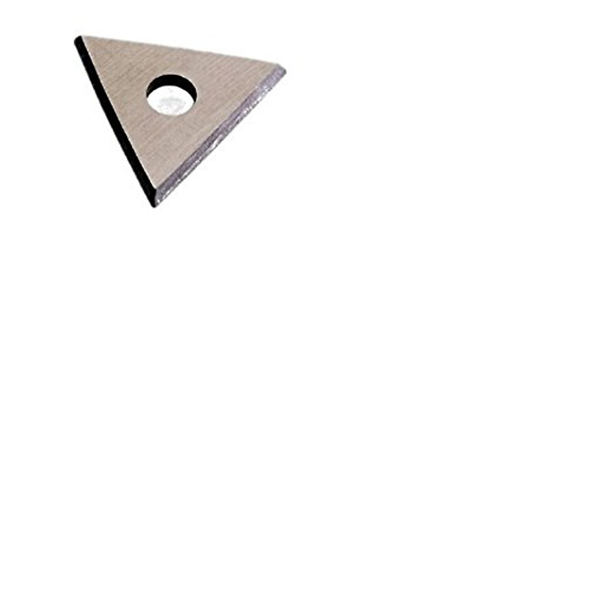 Bahco 449 10 Pk 1 Inch Replacement Triangle Blade