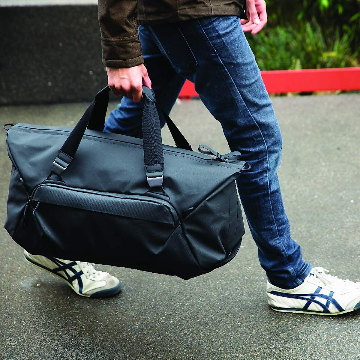 Peak Design Travel Duffel 35L (Black)