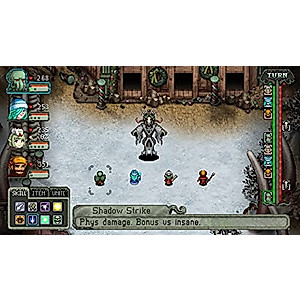 Cthulhu Saves Christmas - PlayStation 5