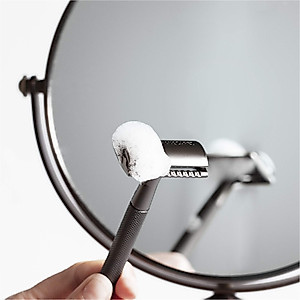 MANSCAPED® The Beard Hedger™ Tool Box Includes: Our Premium Beard Trimmer, The Weed Whacker® 2.0 Nose & Ear Hair Trimmer, The Plow™ 2.0, The Shears™ Four Piece Nail Kit, The Shed™ Toiletry Bag