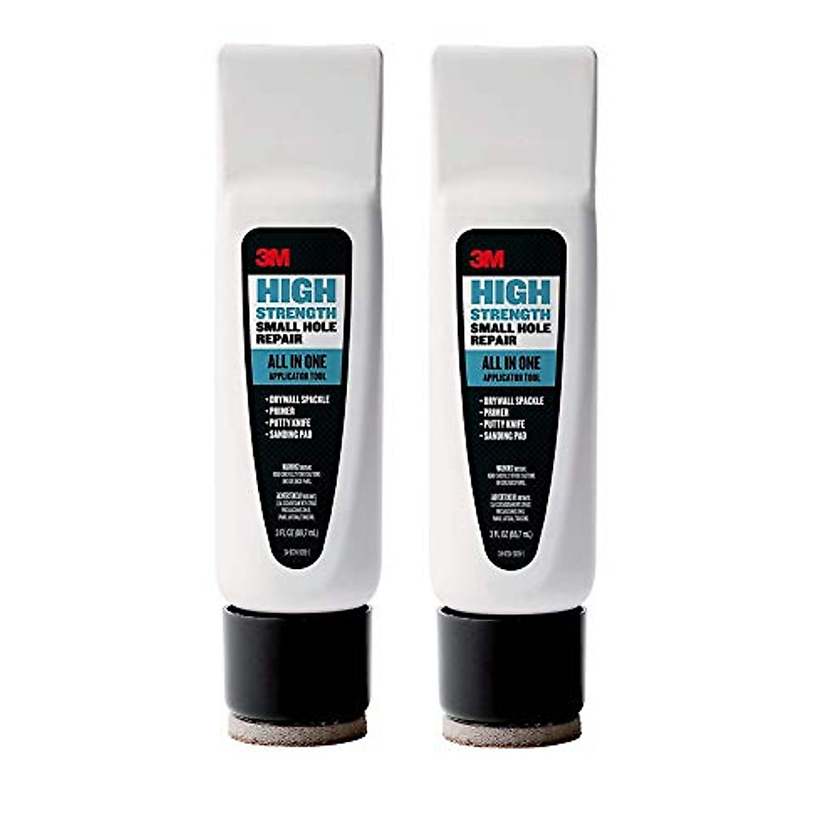 3M Patch Plus Primer 4-in-1 (2 Pack)