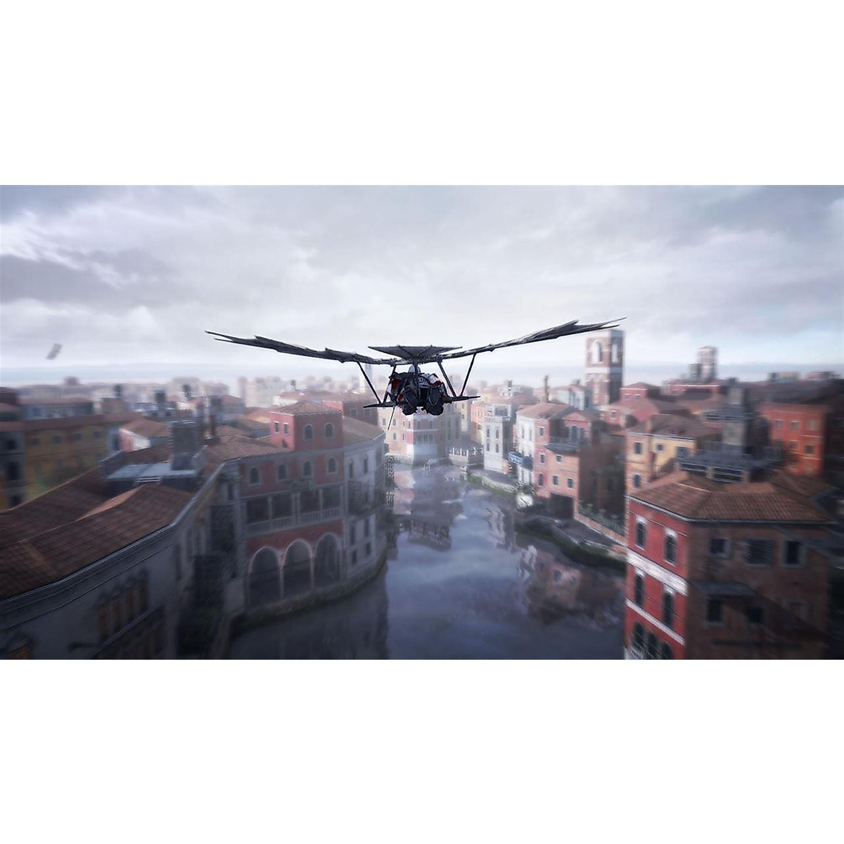 Assassins Creed The Ezio Collection (PS4)