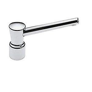 Delta Faucet RP21905 Soap/Lotion Dispenser Pump Head, Chrome