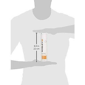 BosleyMD BosRevive Nourishing Shampoo for Noticeably Thinning Hair (Color Safe), 10.1 fl oz.