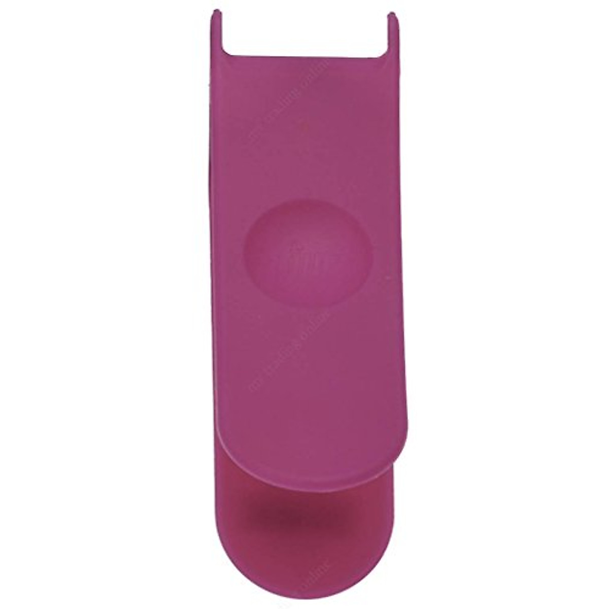 Zing!® 93166 Nylon Bagel Cutter/Bagel Clip, Sold as 1 Pieces, Color May Vary