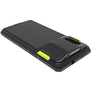 KOAMTAC SKXPro 2D Imager SmartSled Barcode Sled Scanner for XCover Pro