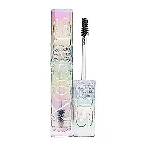 Kosas Air Brow Fluff & Hold Treatment Gel - Tinted | Longwear, Fuller Brows, (Clear)