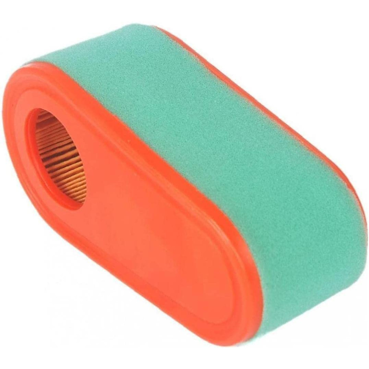 LEFITPA Replacement 795066 Air Filter for Briggs & Stratton 111P02 111P05 112P02 112P05 11P902 11P905 11P907 121Q02 121Q07 121Q12 121Q72 121R05 121S02 and 121S05