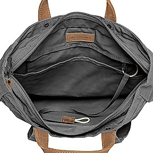 Fjallraven Totepack No. 1, Super Grey