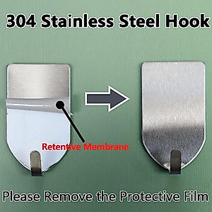 Shatterproof shower mirror fogless for shaving mirror (Larger,11"x8") Small Wall Hanging Camp Vanity Mirror,Unbreakable Plexiglass Makeup travel camping mirrors,men fog free handheld,Outdoor Showers