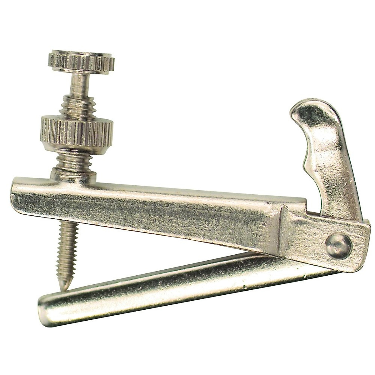 Anton Breton VP-14V Viola Standard Fine Tuner - Nickel