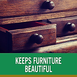 Murphy 70481465315 OIL SOAP Wood Cleaner, Original, Concentrated Formula, Floor Cleaner, Multi-Use , Finished Surface Cleaner, 128 Fluid Ounce (US05480A)