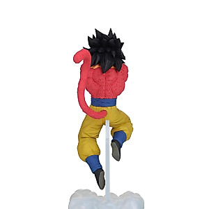 Dragon Ball GT TAG Fighters-Super SAIYAN4 Son Goku-