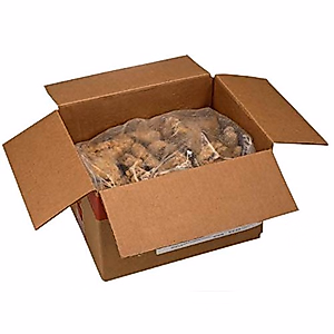 Tyson Breaded Chicken Liver, 5 Pound -- 2 per case.