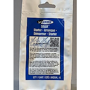 Lionell Estes Model R O C K E T Engine Starter
