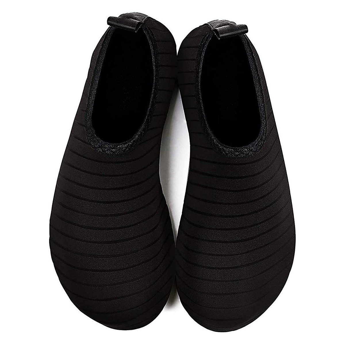 USYFAKGH Water Shoes Women's Men's Outdoor Beach Swimming Aqua Socks Quick-Dry Barefoot Shoes Surfing Yoga Pool Exercise