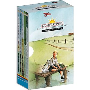 Lightkeepers Boys Box Set: Ten Boys