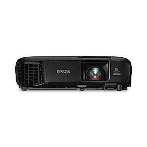 Epson PowerLite 1286 LCD Projector - 16:10