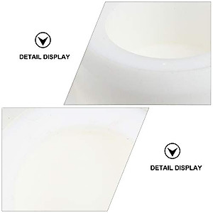 4 Pcs Basin Water Plug Stopper Drain Stopper Sink Hair Stopper Kitchen Accessories Premium Sink Stopper Drain Bath Plug Kitchen Supplies Bathroom Supplies Shower Drain Plug