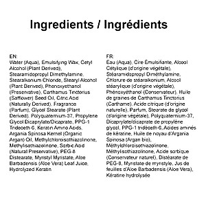 Prorituals Hydrate - Hair Moisture Treatment