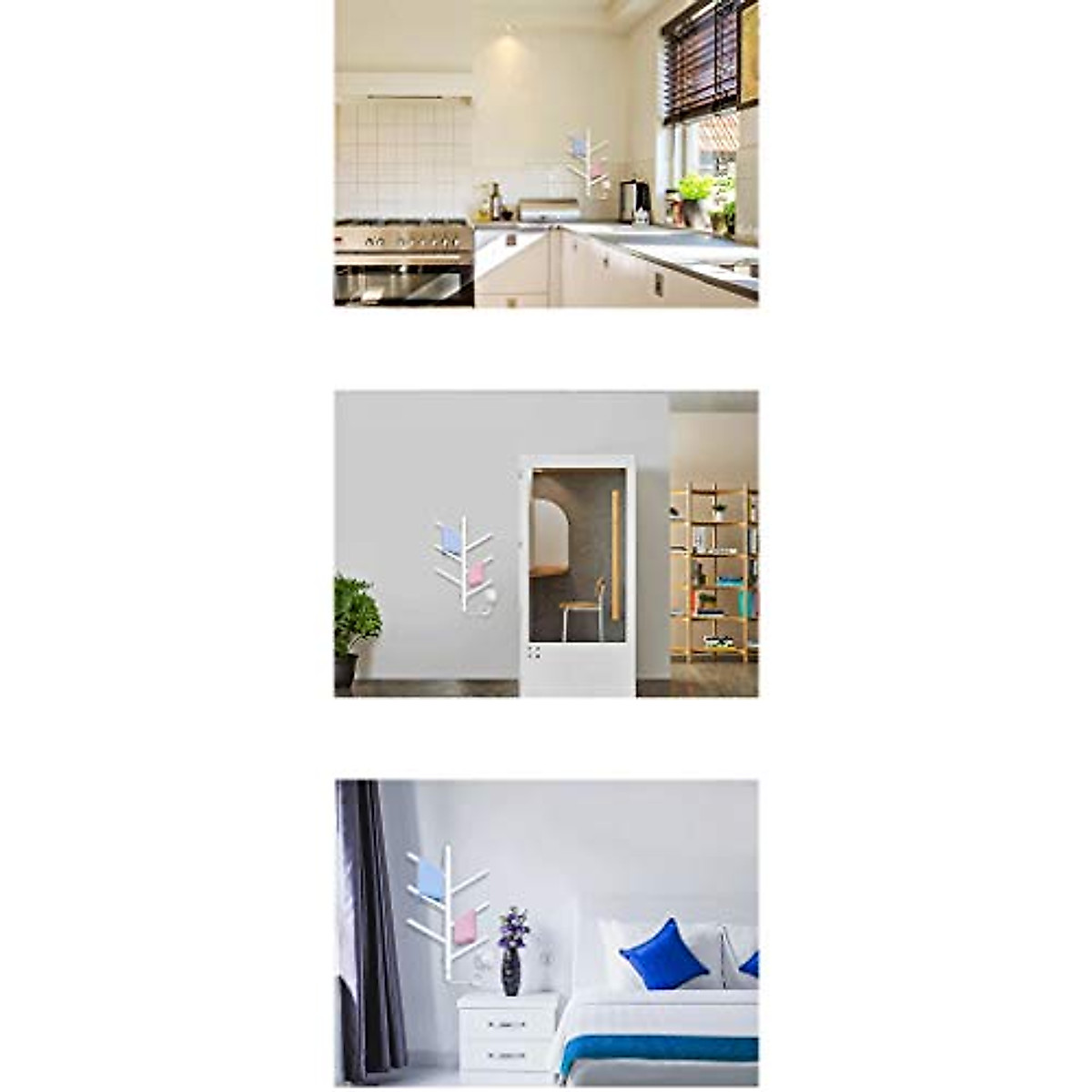 CHUNYU Electric Towel Rack Smart Electric Towel Rack Household Electric Heating Towel Rack Bathroom Towel Drying Rack